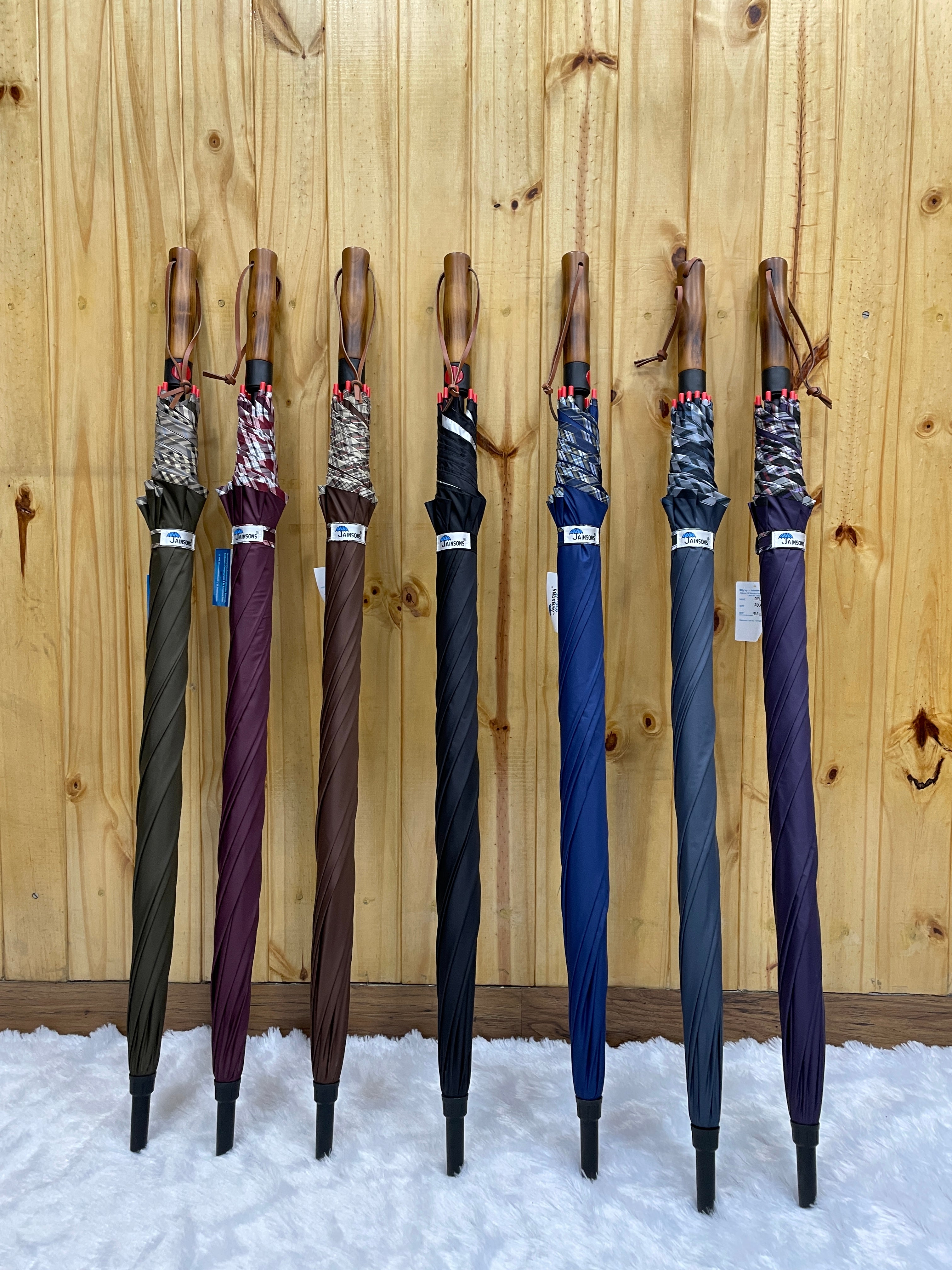 Golf Umbrellas