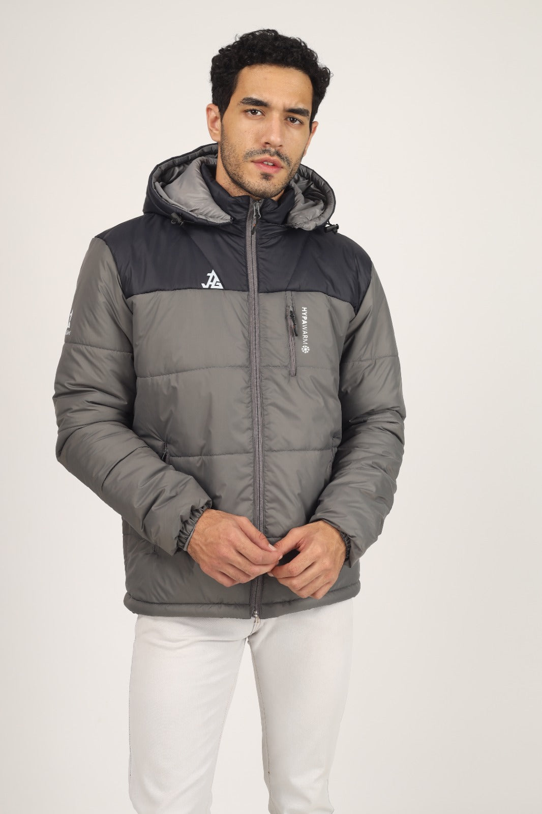 JAG Zanskar Series Ultra Light Minus 5 Quilted Jacket | Polyfill Jacke