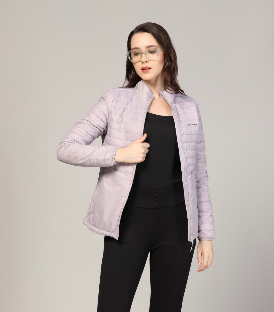 JAG Ultra Light Unisex Polyfill Jacket | Zero Degree Jacket | Weighs 3