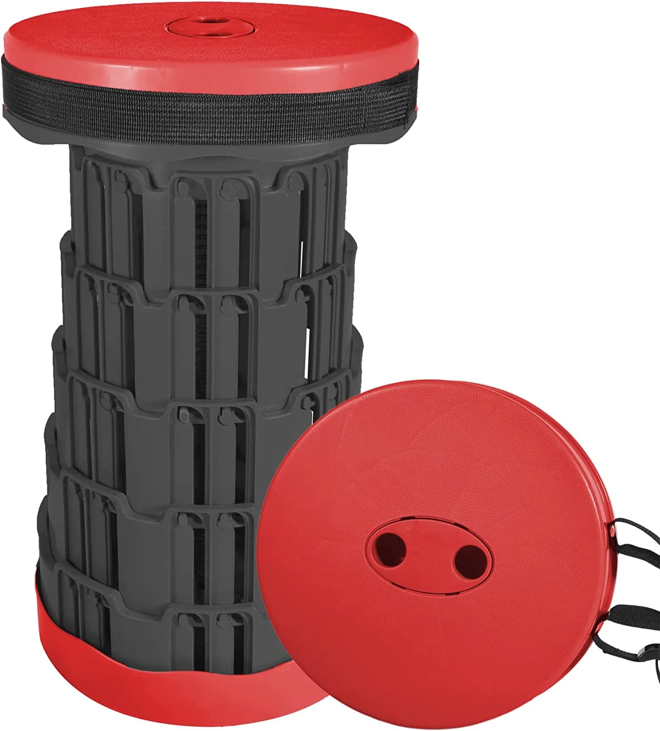 Outdoor Camping Portable Folding Stool | Foldable Table